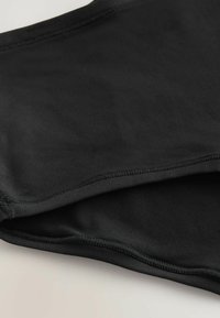 Self. HIGH WAISTED - String - black/noir - ZALANDO.FR