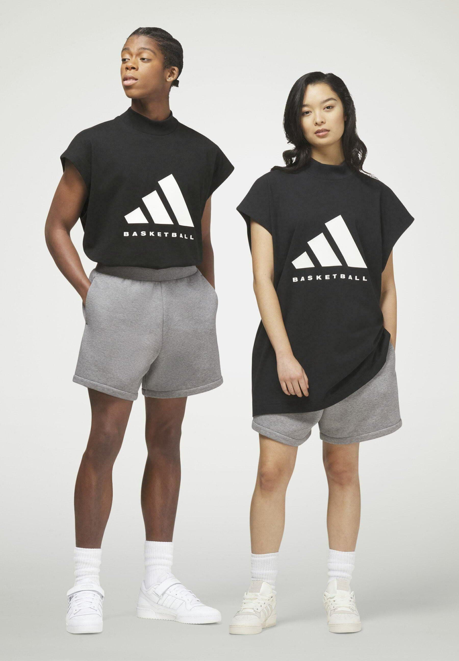 Lachen Ehrlichkeit wolle adidas basketball tee Stereotyp Zu erkennen ...