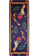 El yoga mola MAGIC FLOWERS - Fitness / Yoga - multi/mehrfarbig - Zalando.de