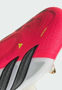 adidas Performance PREDATOR ELITE - Buty piłkarskie na miękką ...