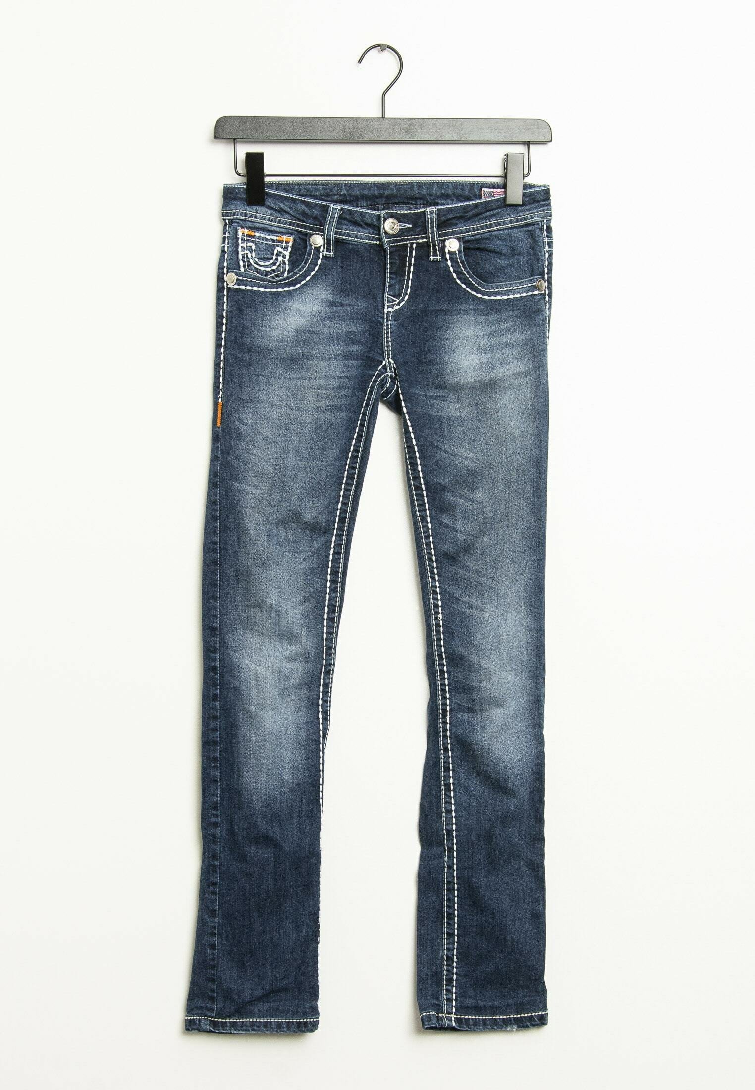 True Legend Jeans