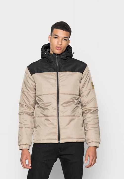 Vinterjakker | Herre | Nye vinterjakker til herre på nett | ZALANDO