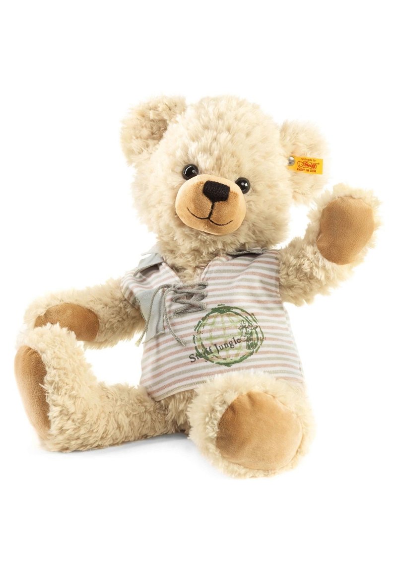 Steiff TEDDYBÄR - Toy - brown - Zalando