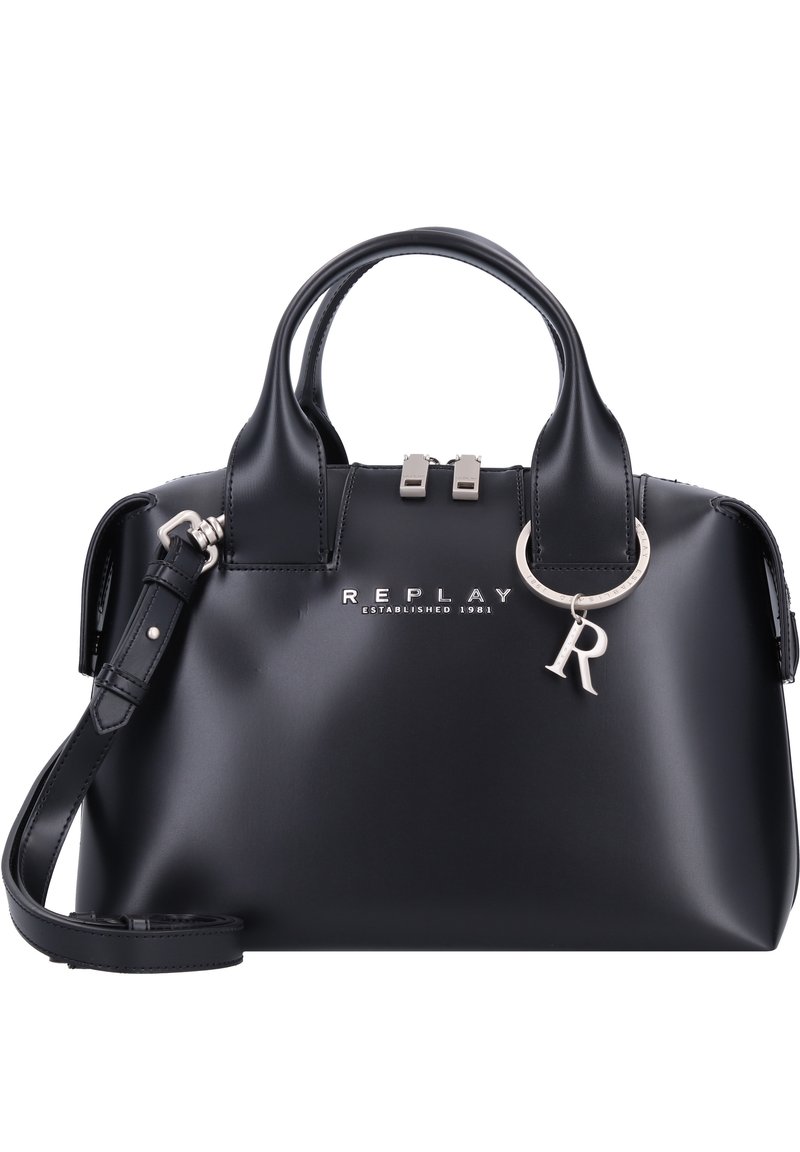 Replay Handtasche - black/schwarz - Zalando.de