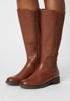 Anna Field COMFORT - Stivali alti - brown/marrone - Zalando.it