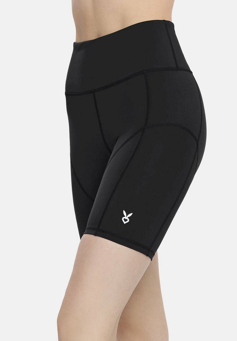 Cardio Bunny Fast Shorts Black Zalando Ie