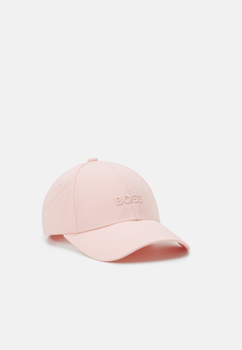 BOSS ZOE - Cap - bright pink/pink - Zalando.de
