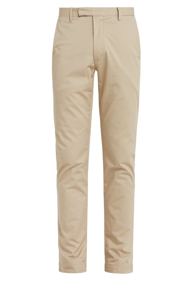 Polo Ralph Lauren STRETCH PANT - Pantalones chinos - classic khaki/caqui - Zalando.es