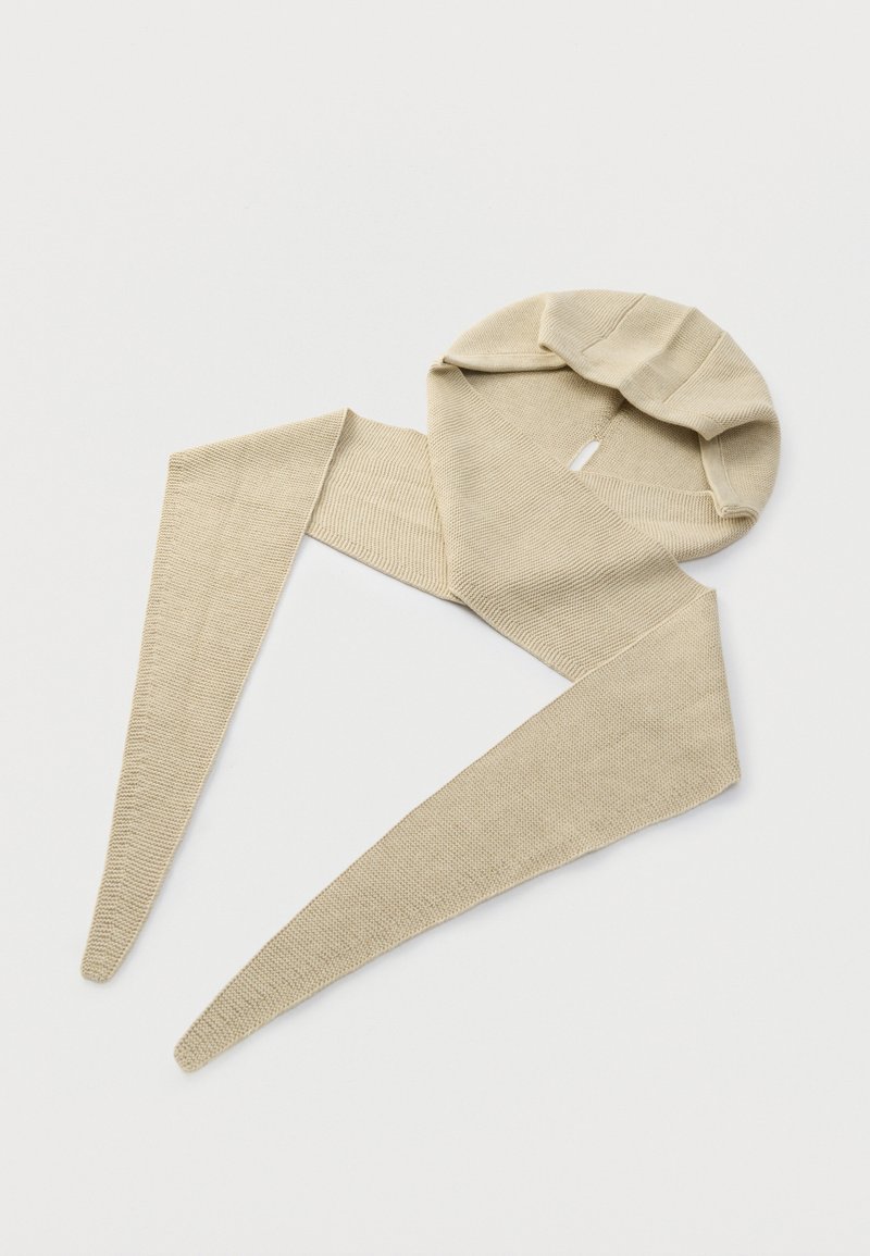 MSCH Copenhagen MSCHSILDA RACHELLE HOOD SCARF KEY - Huivi päähän ...