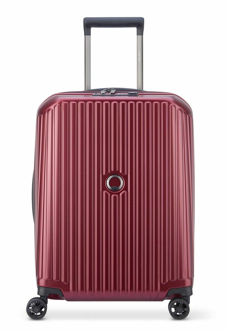 Delsey Paris Kofferset - red/rot - Zalando