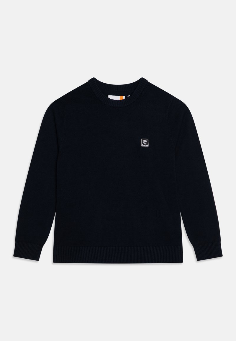 Timberland Jumper - night/dark blue - Zalando.co.uk