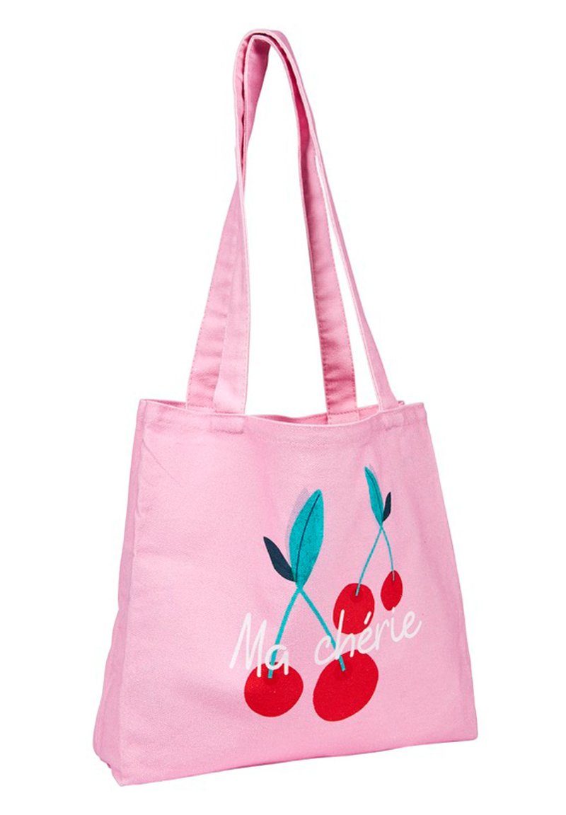 Draeger Cabas - rose - ZALANDO.FR