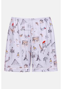 mey SERIE FRANCE SENSATION - Nachtwäsche Hose - violet cake/lila ...