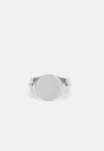 Icon Brand NUMISMA SIGNET - Ring - silver-coloured/silberfarben - Zalando.ch