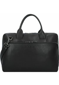 Plevier LAPTOPFACH - Laptop bag - schwarz/black - Zalando