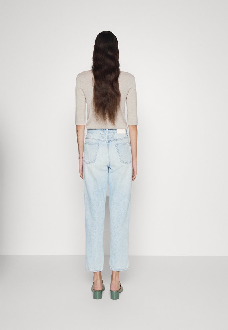 Handel Journalist Tutor closed jeans damen pedal pusher Möglich Socken ...