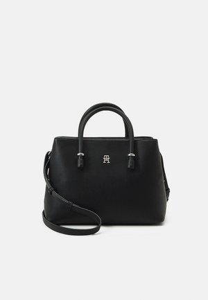 Picard BERLIN 37 CM - Sac à main - schwarz/noir - ZALANDO.FR