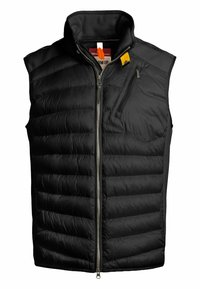 Parajumpers ZAVIER - Veste sans manches - noir - ZALANDO.FR