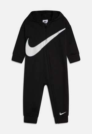 Nike Sportswear SUSTAINABLE COVERALL UNISEX SET - Overall / Jumpsuit ...