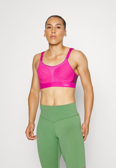 triaction by Triumph CARDIO FLOW NON-WIRED MINIMIZER - Sport-BH mit ...