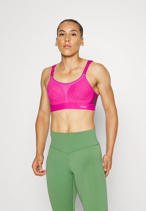 triaction by Triumph CARDIO FLOW NON-WIRED MINIMIZER - Sport-BH mit ...
