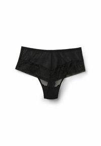Intimissimi A TIMELESS NIGHT - Briefs - black - Zalando