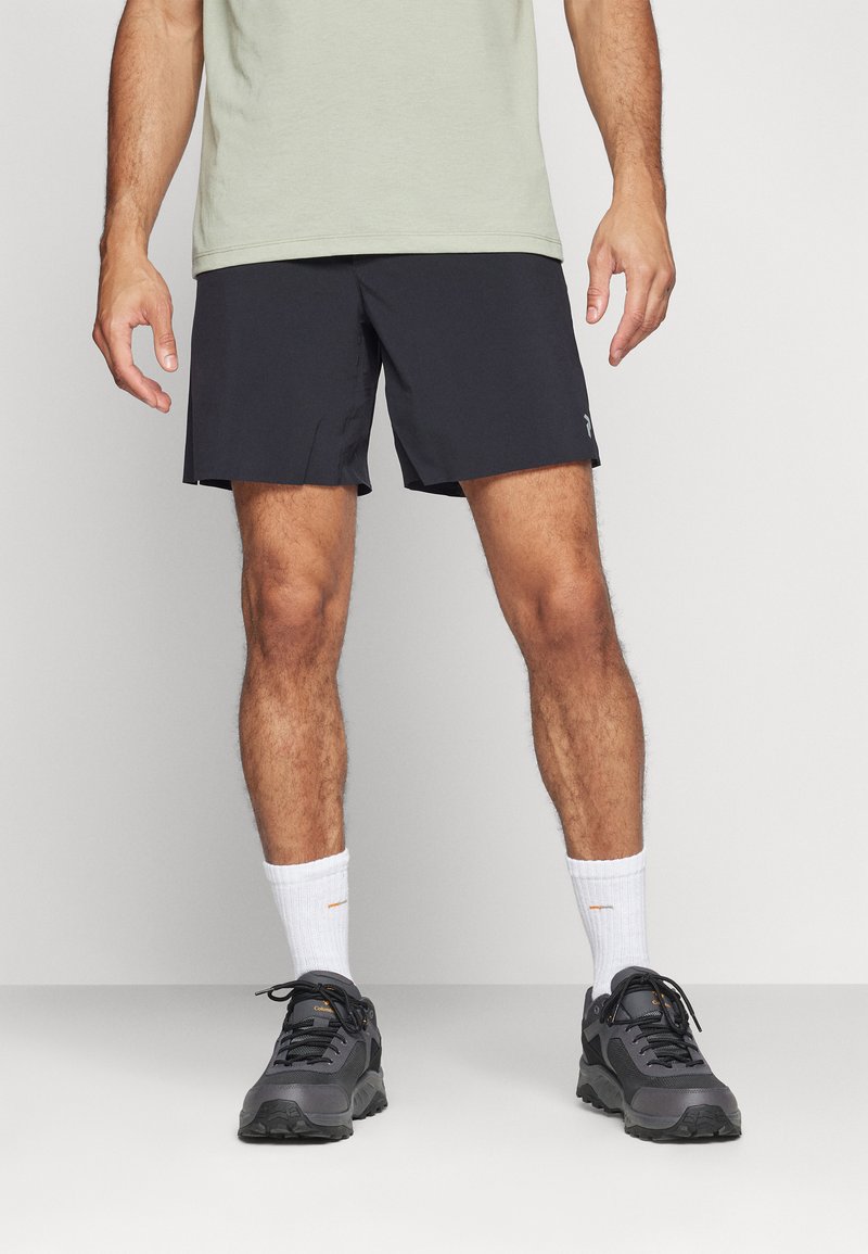 Peak Performance FLY SHORTS - Sports shorts - black - Zalando.ie