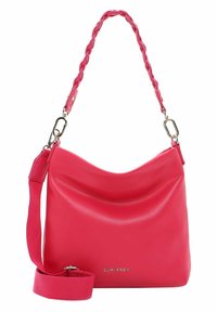 SURI FREY JOSY - Bolso de mano - pink/rosa - Zalando.es