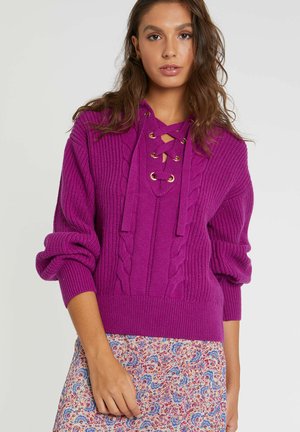 Pulls en laine disponible en ligne | À commander sur Zalando - Page 2