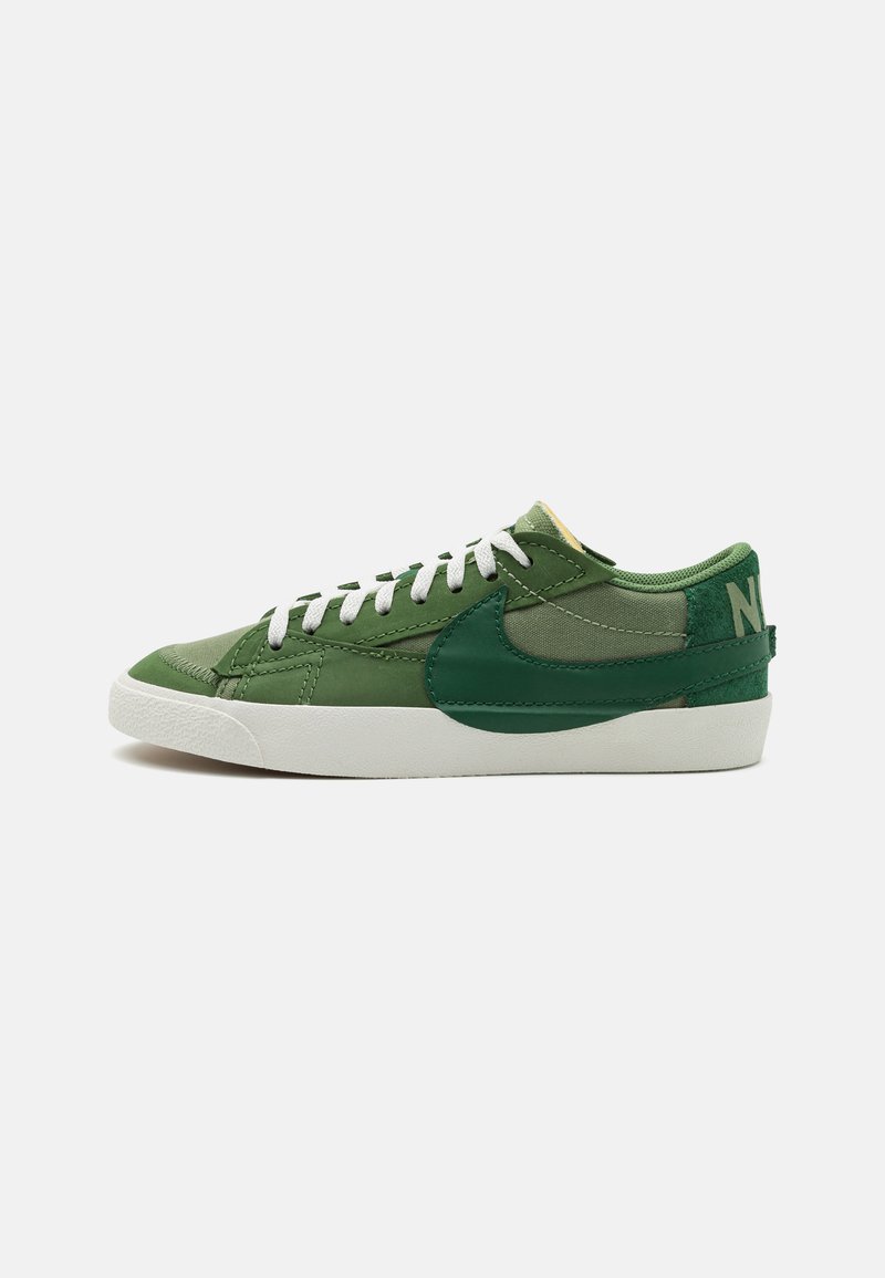 Nike Sportswear Blazer 77 Jumbo Unisex Zapatillas Oliv Verde Oliva