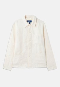 Polo Ralph Lauren CHORE UNLINED FIELD JACKET - Kerge jope - antique ...