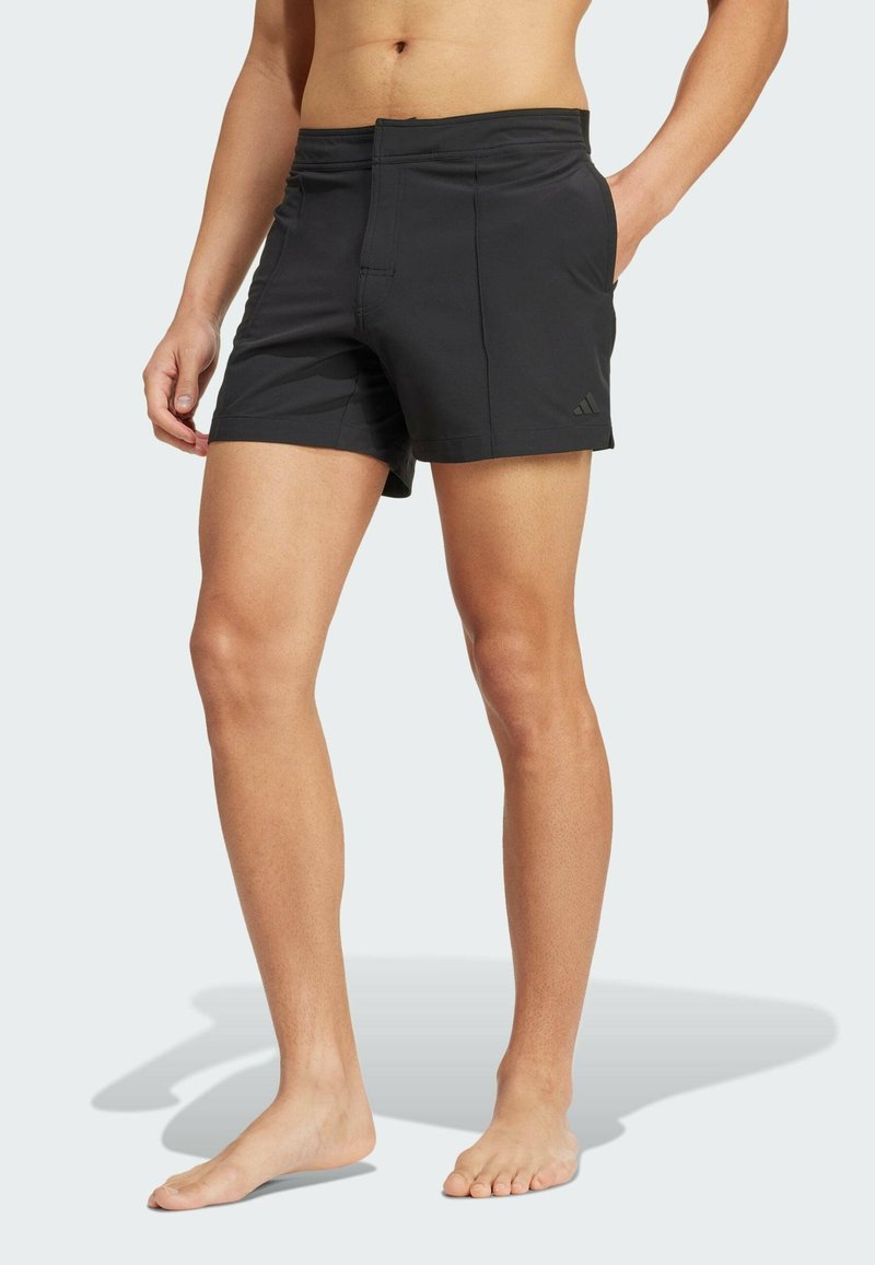 adidas Sportswear Swimming shorts - black - Zalando.co.uk