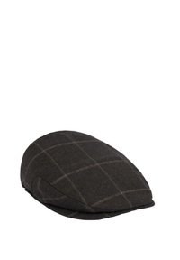 Hackett London WPANE FLAT - Cap - dark green/dunkelgrün - Zalando.ch