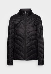 Marks & Spencer OPP JACKET - Gewatteerde jas - black/zwart - Zalando.be