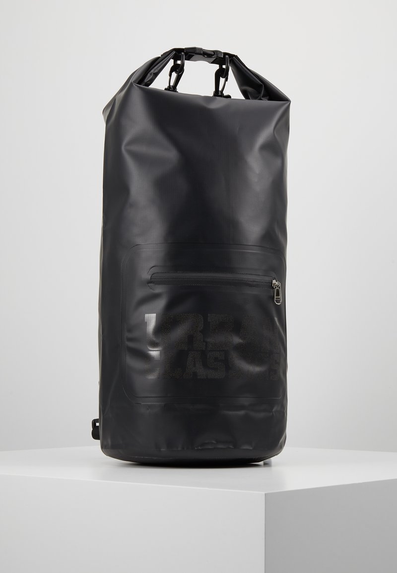 Urban Classics DRY BACKPACK - Rucksack - black - Zalando.ie