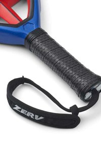 ZERV SPYRO CLASSIC - Raquette de padel - blue/bleu - ZALANDO.FR