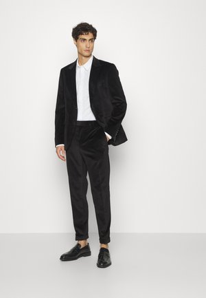 Strellson CALEB MADDEN SET - Anzug - dark grey/grau - Zalando.de