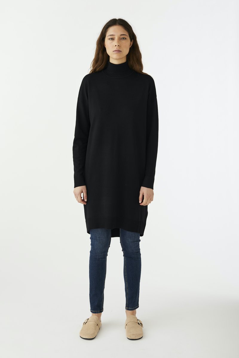 Soft Rebels Sukienka dzianinowa - Zalando.pl