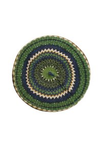 Seasalt Cornwall BRAMBLE JELLY BERET - Bonnet - weaving needle ...