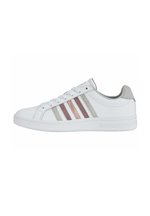 K-SWISS Trainers - white - Zalando