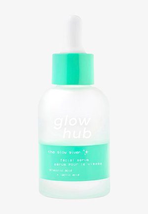 Glow Hub GLOW HUB PURIFY & BRIGHTEN SUPER SERUM - Serum - - - Zalando.nl
