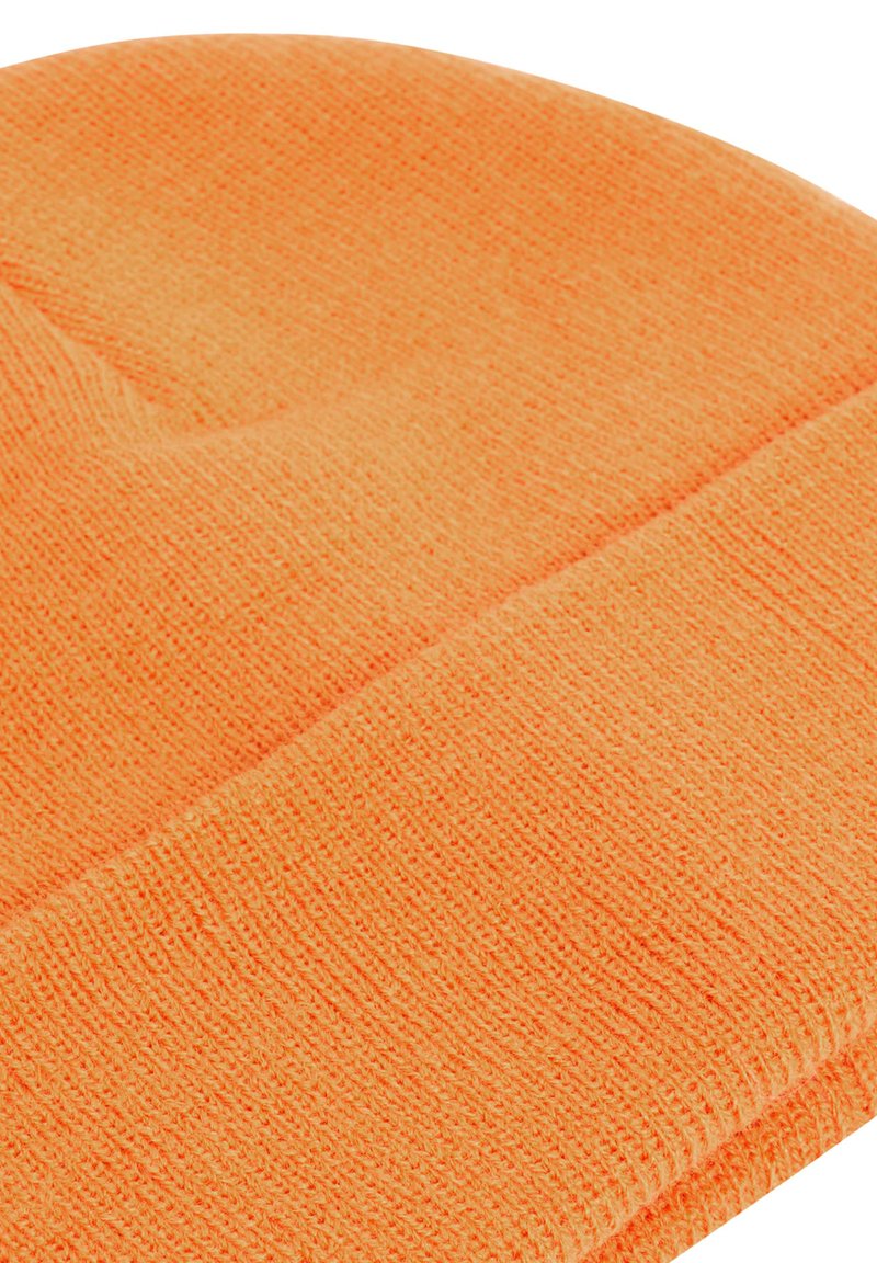 Next FLAT - Bonnet - orange - ZALANDO.FR