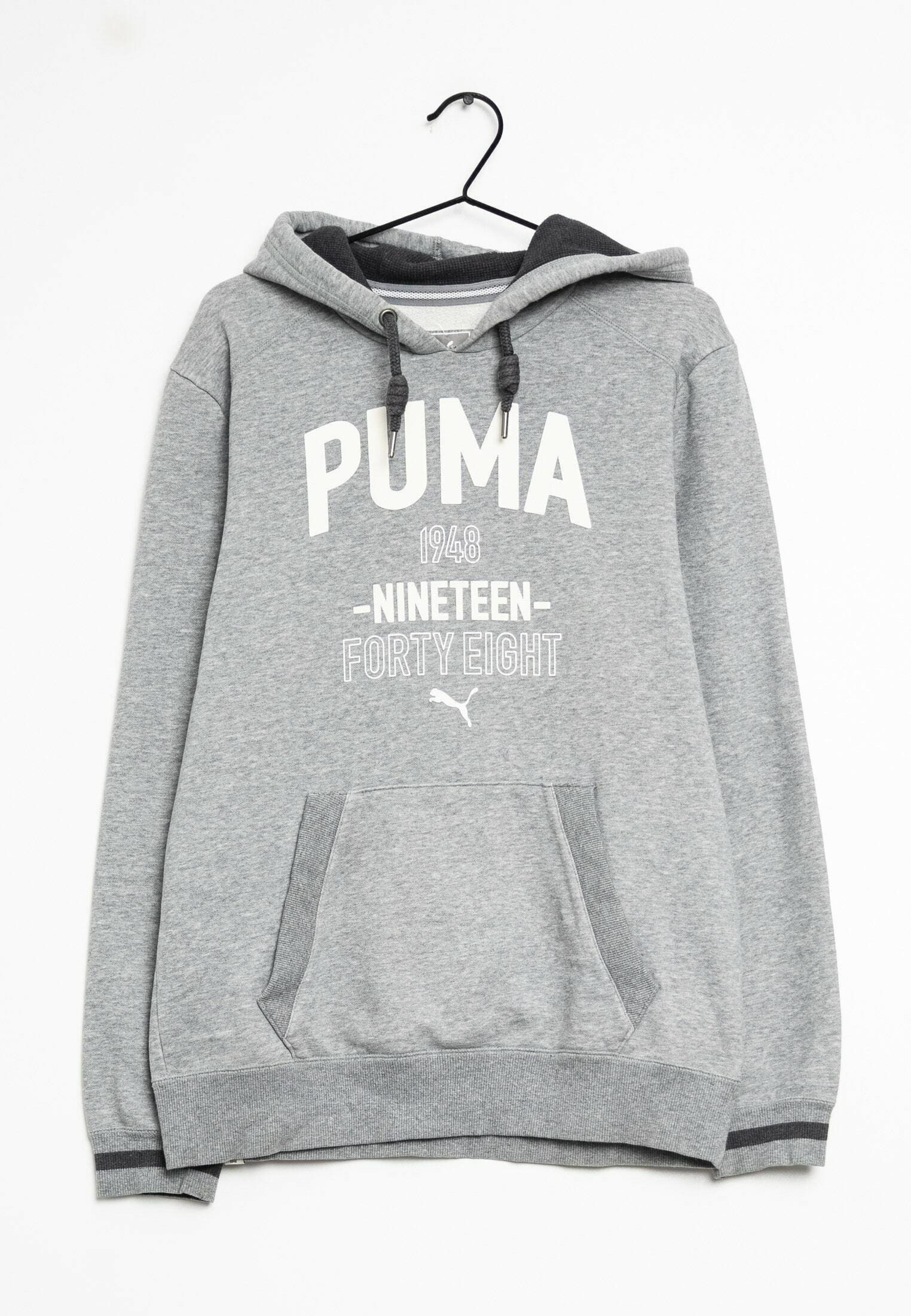Puma 1948 hoodie store