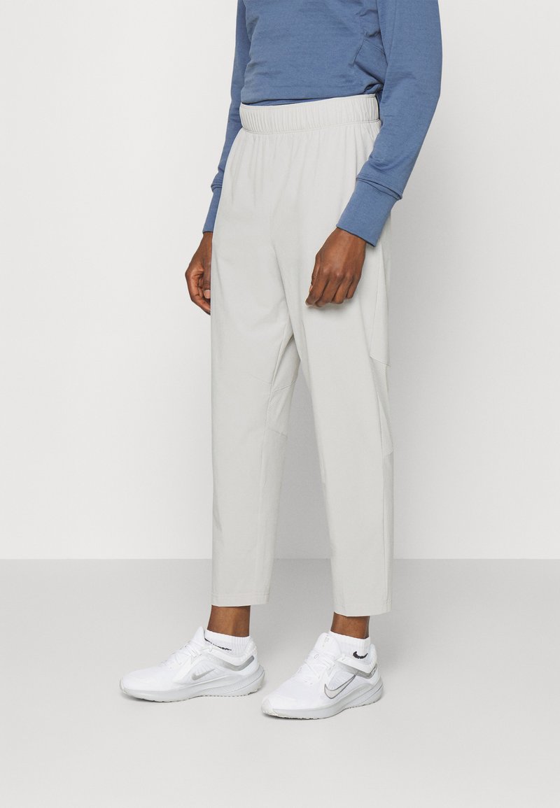 Nike Performance Fast Pant Tracksuit Bottoms Iron Ore Stone