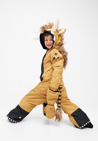 WeeDo WILD THING - Skipak - golden brown/lichtbruin - Zalando.nl