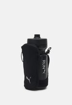 Puma BOTTLE POCKET UNISEX - Trinkflasche - black/schwarz - Zalando.at