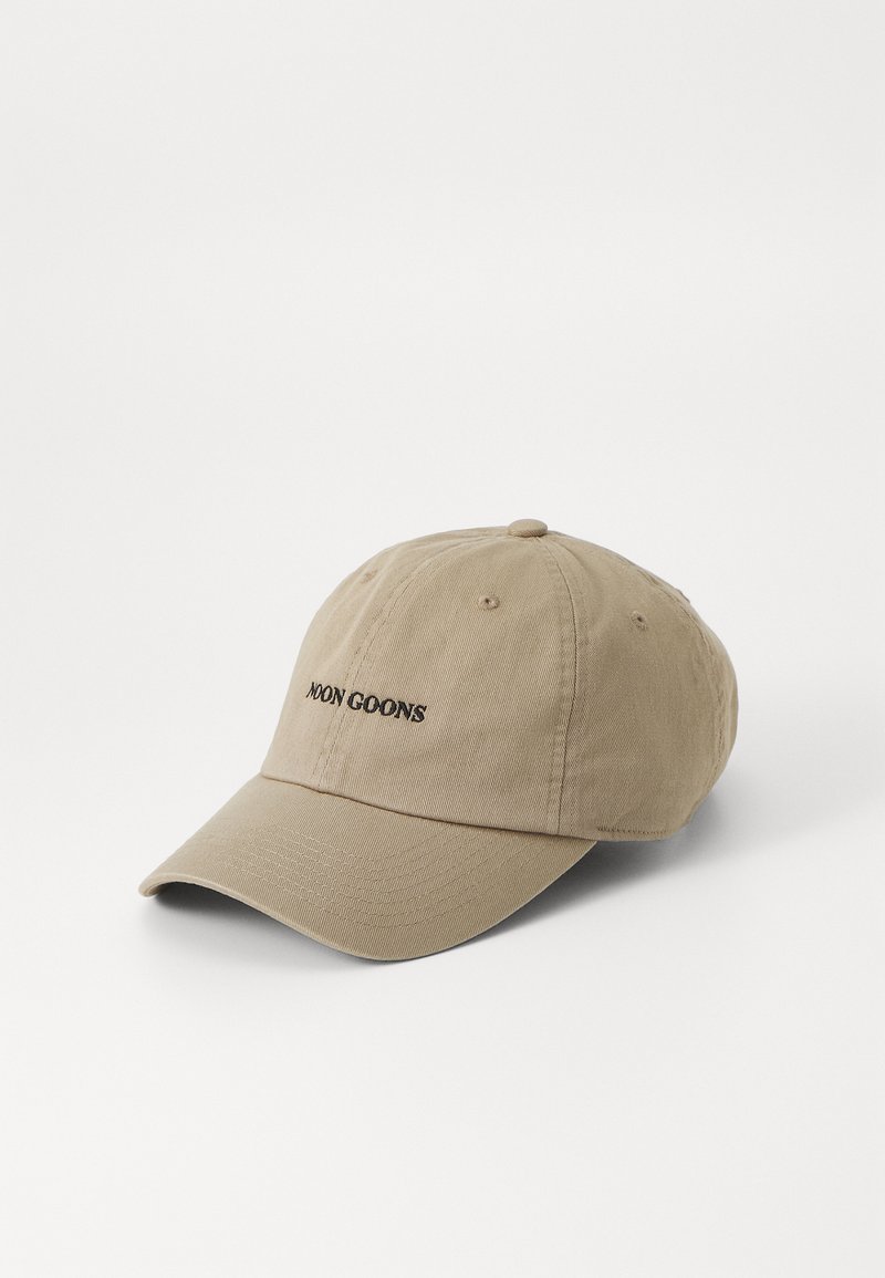Noon Goons SURF HAT UNISEX - Cap - khaki/beige - Zalando.co.uk