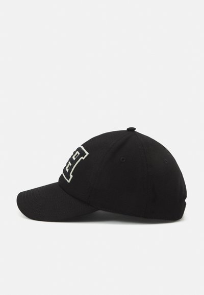 Bally Cap - black/schwarz - Zalando.at