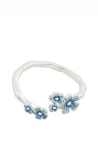 FABLE ENGLAND Ring - silver-coloured/silberfarben - Zalando.at