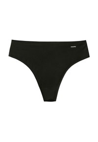 Closely THE FREEDOM - Thong - black - Zalando